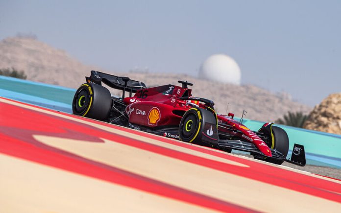 Ferrari makes multiple changes to its partnership portfolio - yolo-vehicles