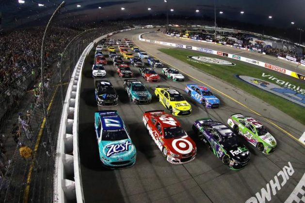 The Most Iconic Racing Sponsors in NASCAR History - yolo-vehicles